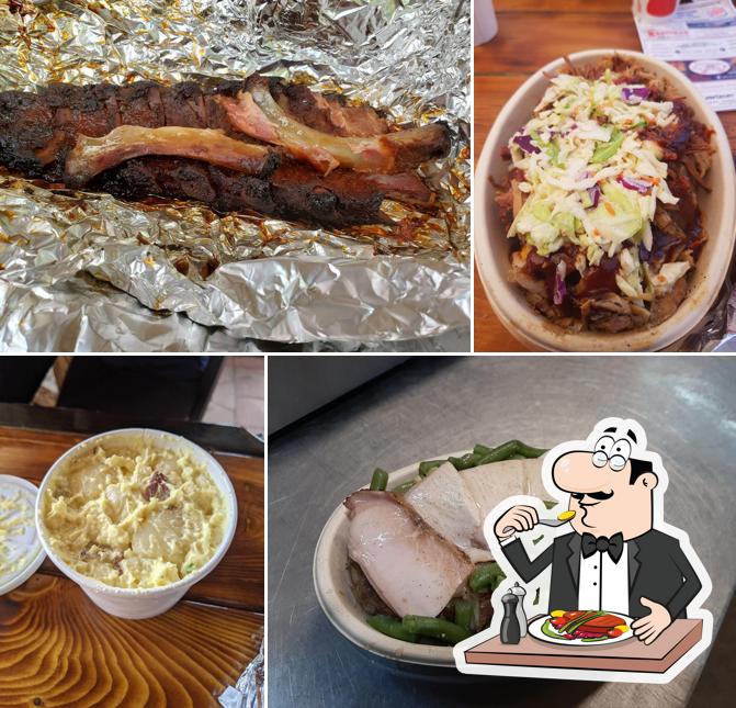 Find the best place to eat in Romney, winter 2024 - Restaurant Guru