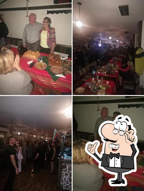 Tavern "Kyra" restaurant, Sofia - Restaurant reviews