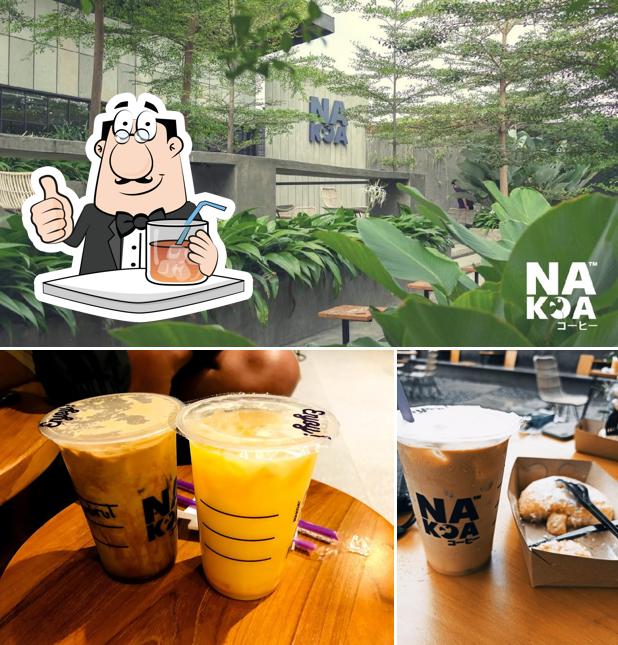 Nakoa Cafe Bondowoso, Malang - Restaurant menu, prices and reviews