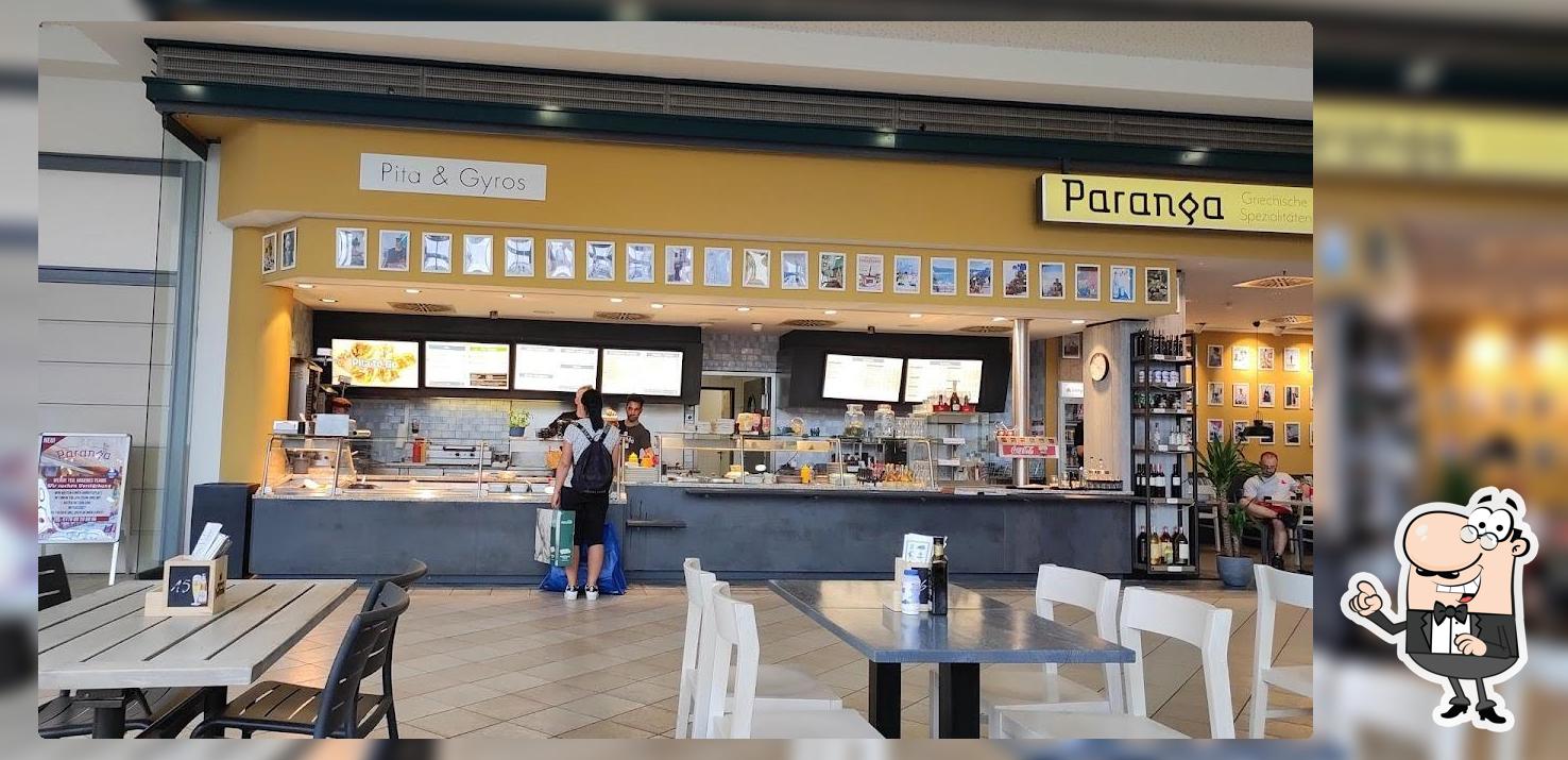 Paranga, Sindelfingen - Restaurant menu, prices and reviews