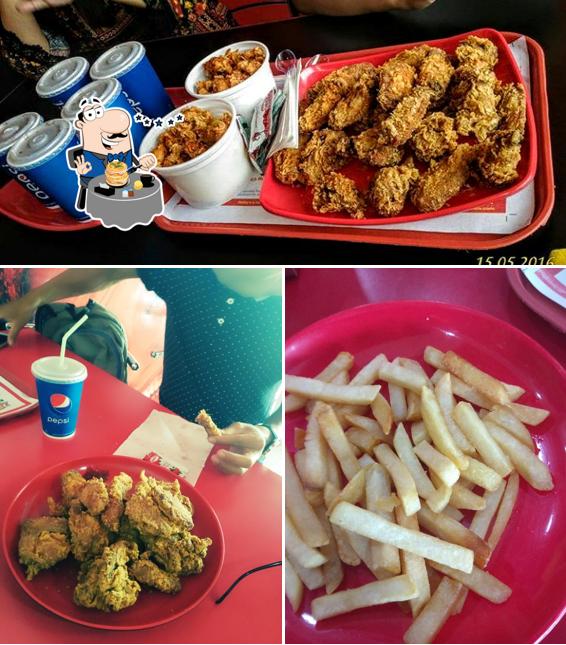 Pollito's, Imphal - Restaurant reviews