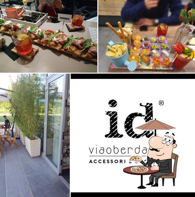 ID Concept Store, Brescia - Menu del ristorante, prezzi e recensioni
