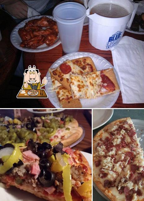 Razzles, Olmsted Falls - Restaurant menu, prices and reviews