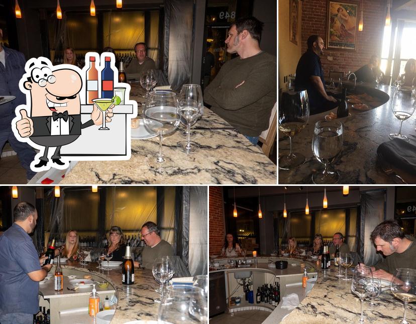 Somm's Kitchen in Paso Robles - Restaurant reviews