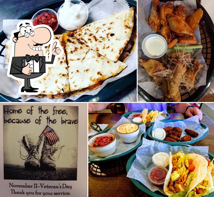 Stu's Place, Endicott - Restaurant menu, prices and reviews