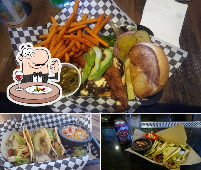 The Local Brewhouse, Rio Rancho - Restaurant menu, prices and reviews