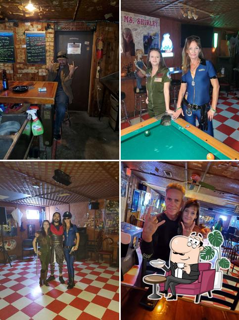 Red Dog Saloon Inc, 12542 US-301 in Starke - Restaurant reviews