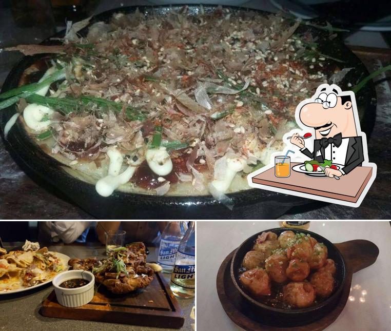 Reserve PH - BGC, Taguig - Restaurant menu, prices and reviews