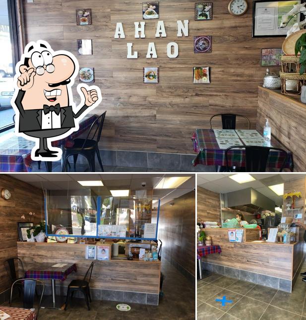Ahan Lao in Chula Vista - Restaurant menu and reviews