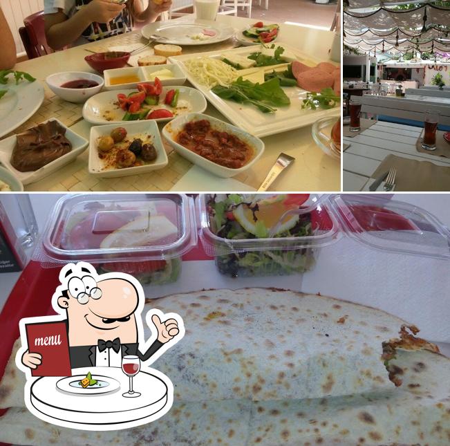 Akasya Restaurant Bar, Istanbul, 23 Nisan Cad 49 No:49 - Restaurant ...