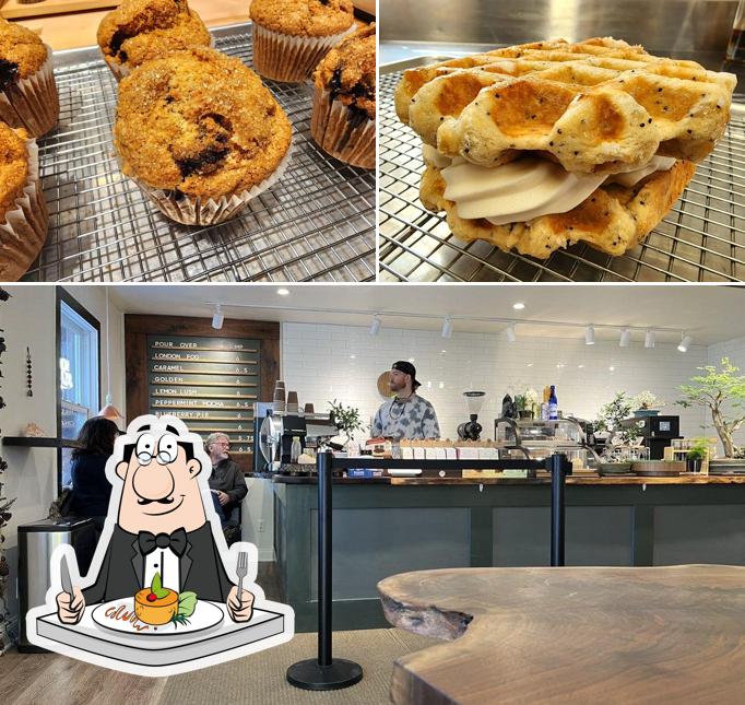 Amsterdam Coffee Bar in USA - Restaurant menu and reviews