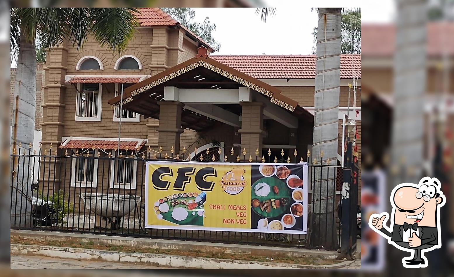 CFC Food Mall Kuppam, Kuppam - Restaurant menu, prices and reviews