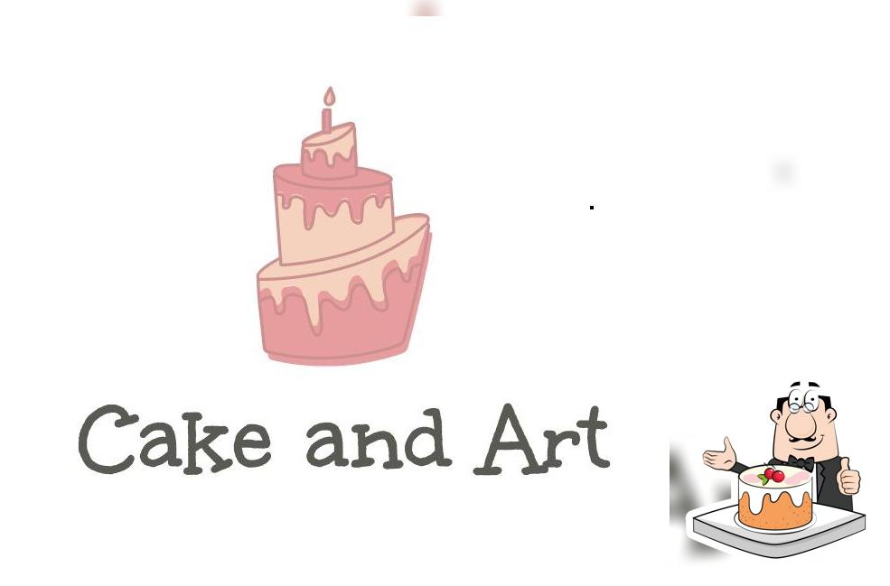 Cake and Art, Parañaque - Restaurant menu, prices and reviews