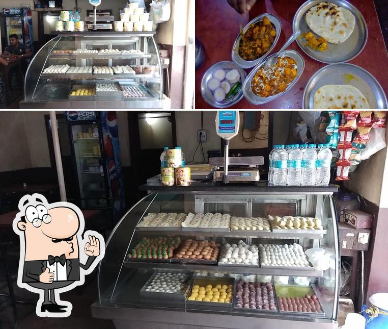 Chhabra Sweets House, Jhumri Telaiya - Restaurant menu, prices and reviews