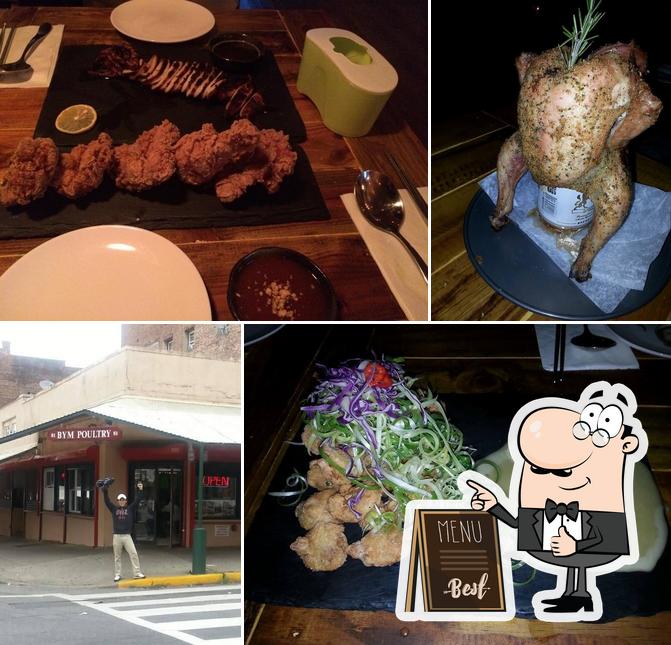 Chi-Mc ZIP in Cliffside Park - Restaurant reviews