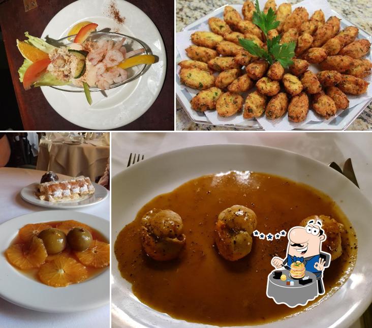 Coach House Ruxley, Sidcup - Restaurant menu, prices and reviews