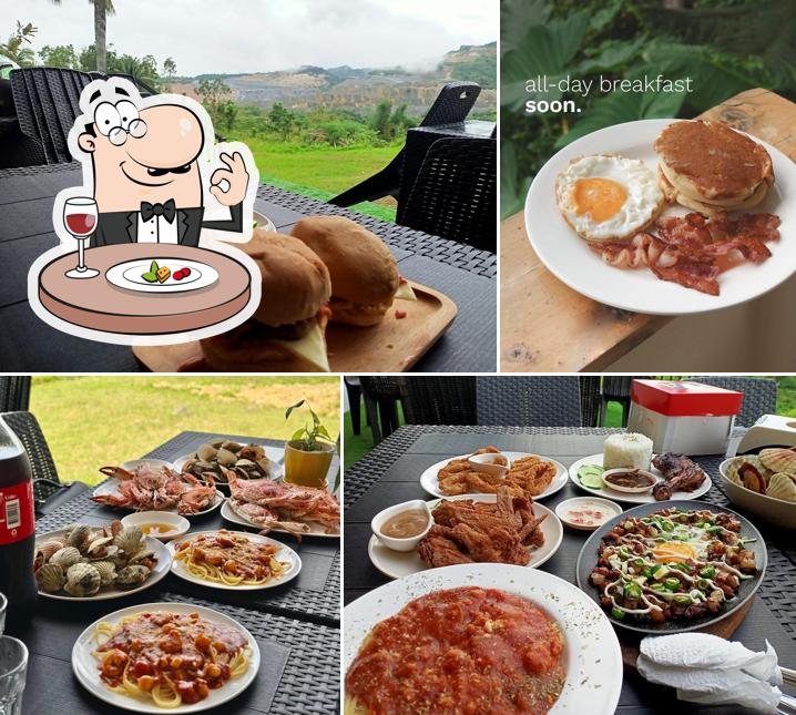 Deck Xero restaurant, Toledo City - Restaurant menu and reviews