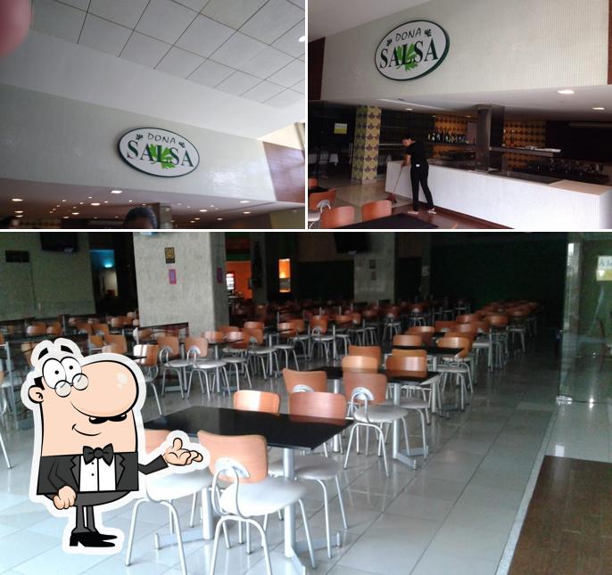 Dona Salsa, Recife - Menu do restaurante, preços e opiniões