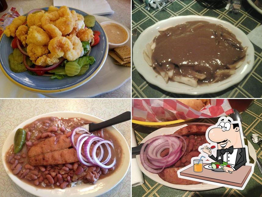 Fat Tuesday's, Ridgeland - Restaurant menu, prices and reviews