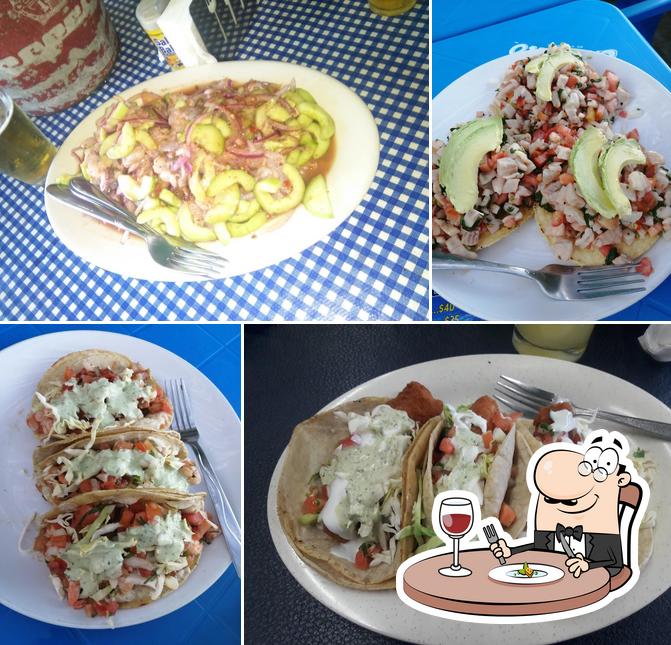 Los 10 mejores marisquerías en Tijuana, septiembre 2025 - Restaurant Guru