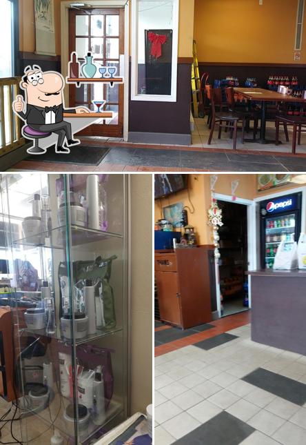 Great Asian Wok in Hazleton - Restaurant menu and reviews