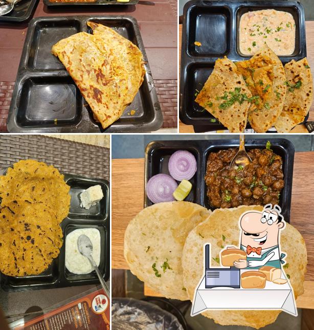 Kitchen Katta, Pune - Restaurant reviews