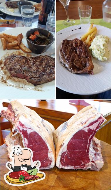 La Boucherie Thierry restaurant, Le Teil - Restaurant reviews