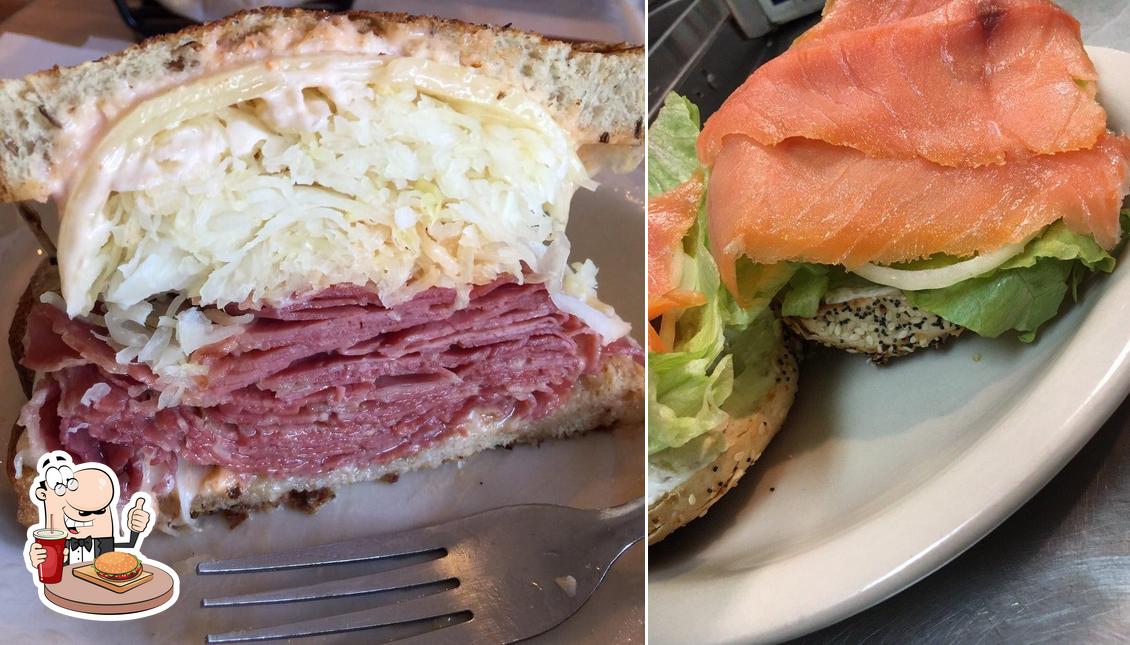 Larry's Lunchbox, Naples - Restaurant menu, prices and reviews