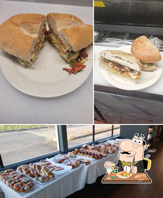 Maria’s Diner Pizzeria & Bakery in Toms River - Restaurant menu and reviews