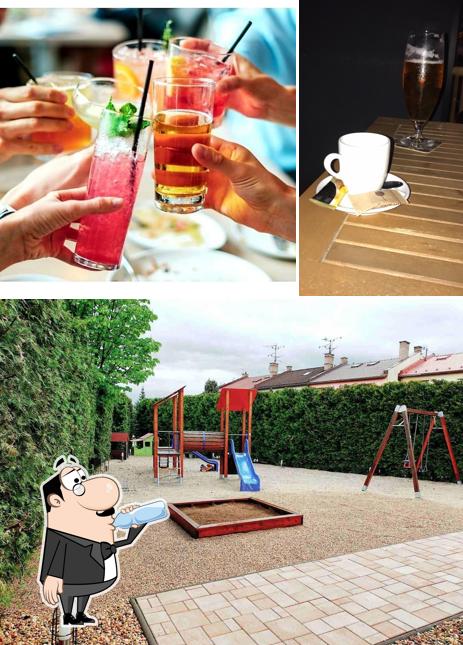 Maribo café cafe, Košice - Restaurant reviews