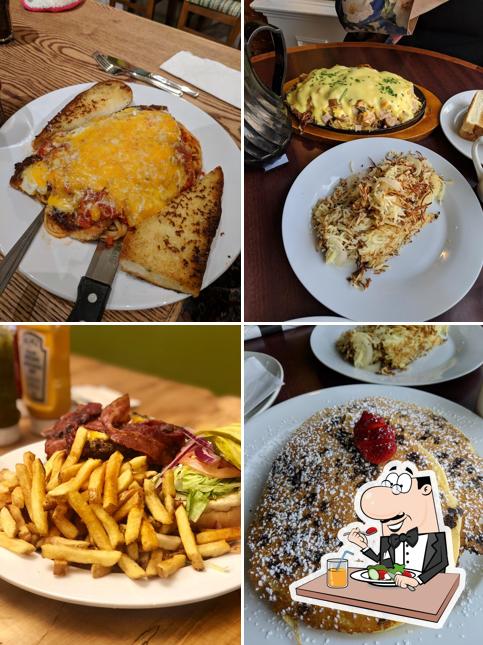 Mo's Kitchen & Tavern in Oakville - Restaurant menu and reviews