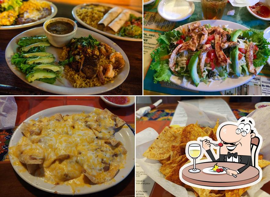 Top 7 mexican restaurants in Tyler, december 2025 - Restaurant Guru