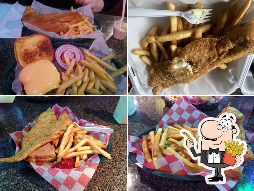 Passtime Fish House, Louisville - Restaurant menu, prices and reviews