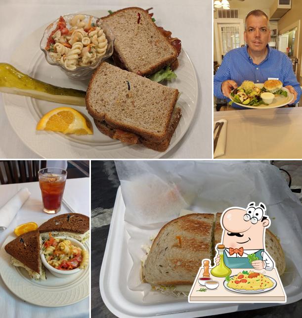 Side Street Restaurant, Raleigh - Restaurant menu, prices and reviews