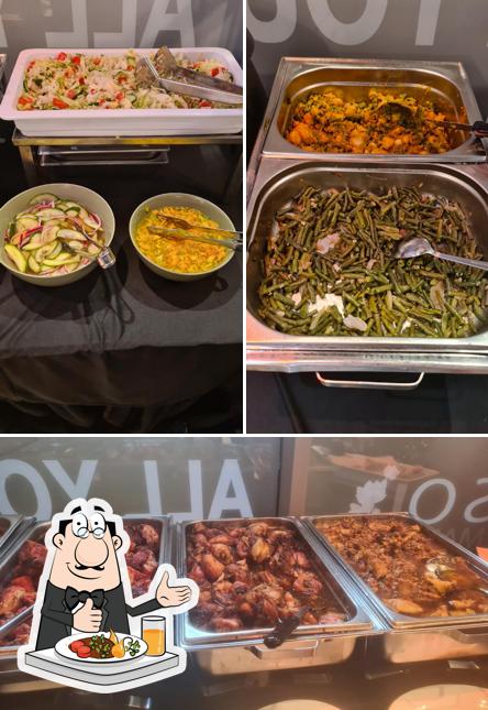 So Many!, Amsterdam - Restaurant menu, prices and reviews