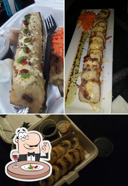 Sushi Domus Cln, Culiacán Rosales - Menú del restaurante, precios y reseñas