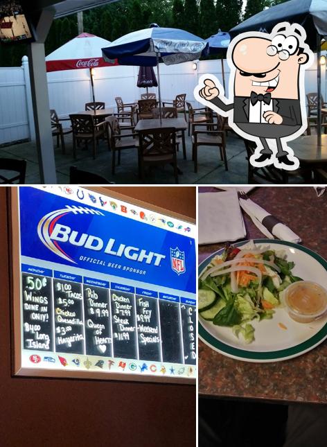 The 528 Tavern, Madison - Restaurant menu, prices and reviews
