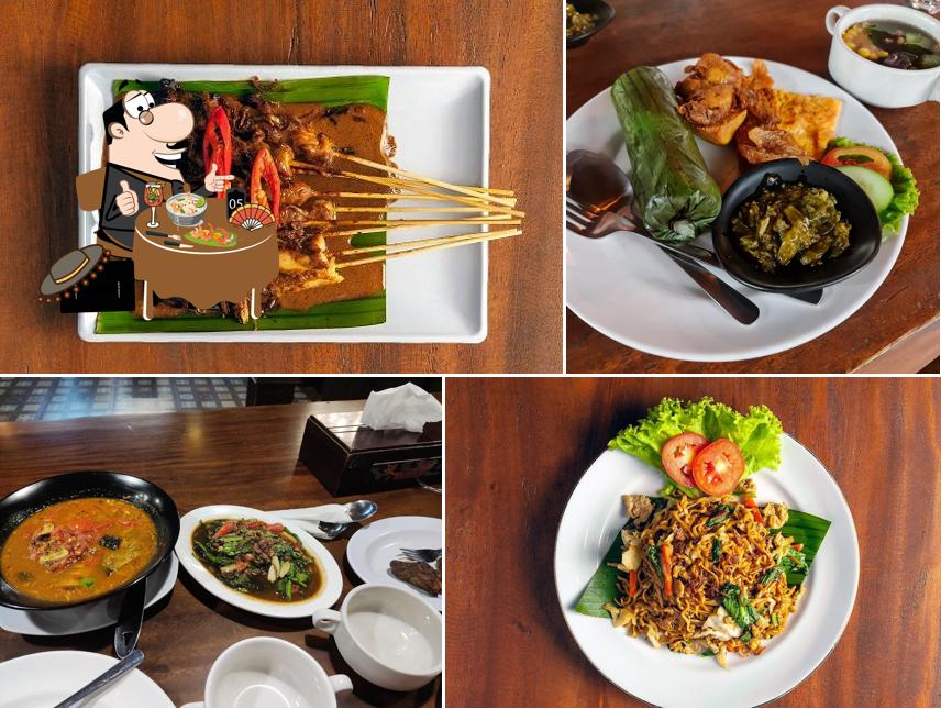 The Joglo Garden restaurant, Bekasi Regency - Restaurant menu and reviews