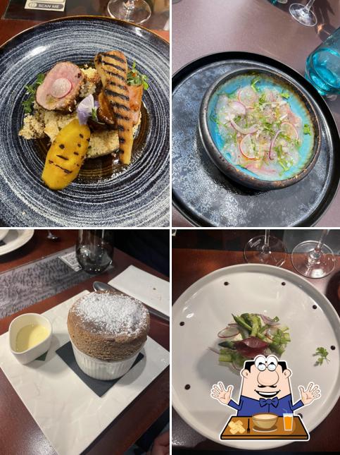 Version Originale restaurant, Reims - Restaurant menu and reviews