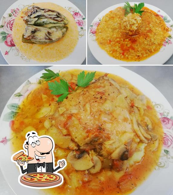 Закусвалня Край реката restaurant, Mezdra - Restaurant reviews