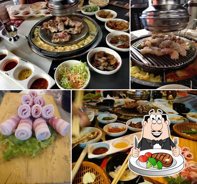 Romantic Baboy restaurants in Quezon City, summer 2024 - Restaurant Guru