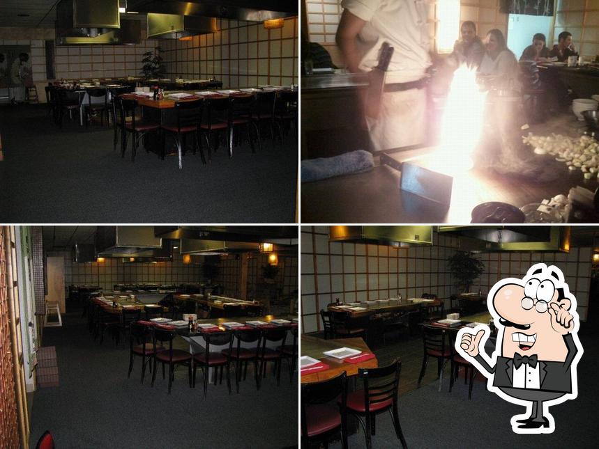 Shogun in Tulsa - Restaurant menu and reviews