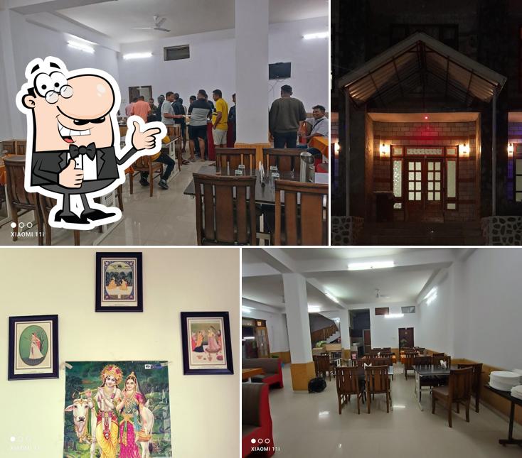Shree Ram Hotel & Restaurant, Sayogi - Restaurant reviews