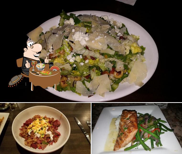 Summit Grill, Lee's Summit - Restaurant menu, prices and reviews
