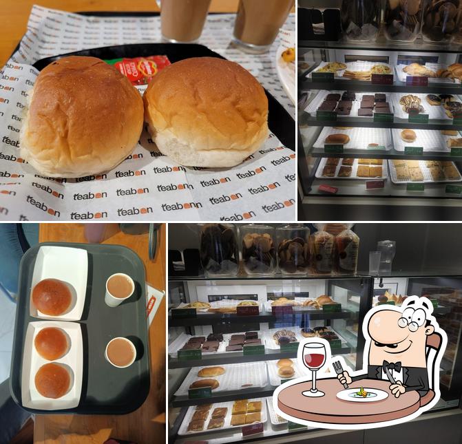 Teabon, Chennai - Restaurant menu, prices and reviews