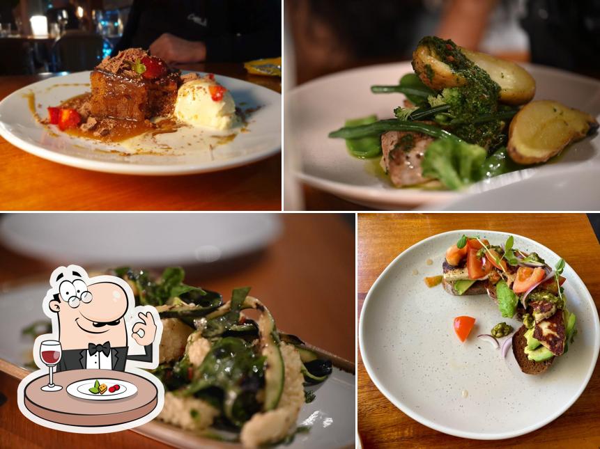The Anchorage in Lord Howe Island - Restaurant menu and reviews