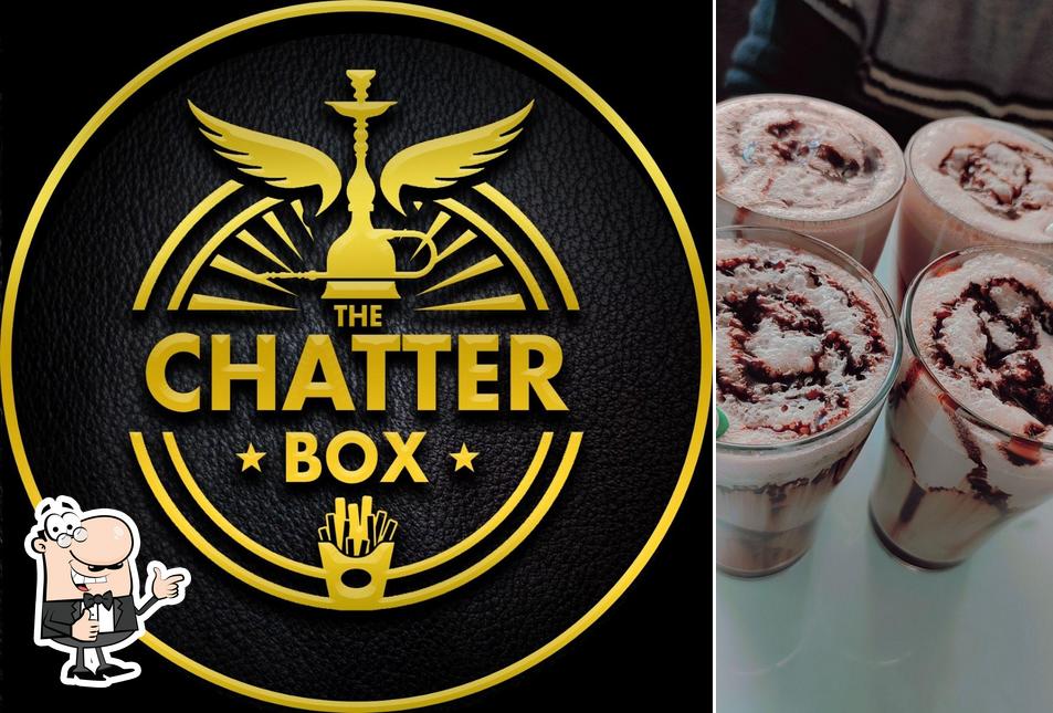 The Chatter box Cafe, New Delhi - Restaurant menu, prices and reviews