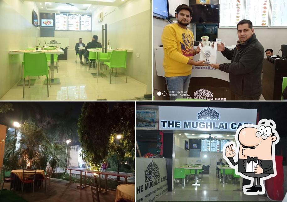 The Mughlai Café, Aligarh - Restaurant menu, prices and reviews