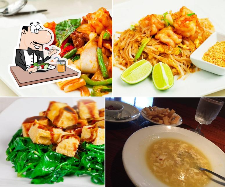 Old Peking Restaurant, Oakton - Restaurant menu, prices and reviews