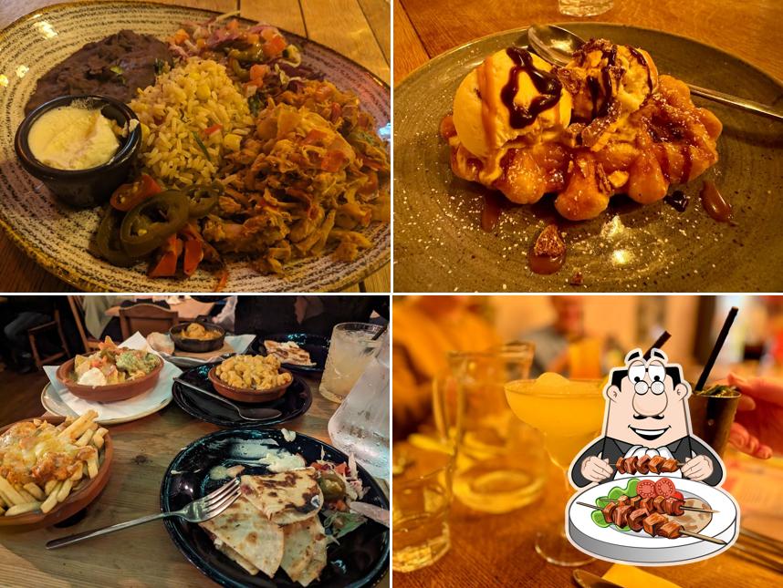 La Casa Loco, Rugby - Restaurant menu, prices and reviews